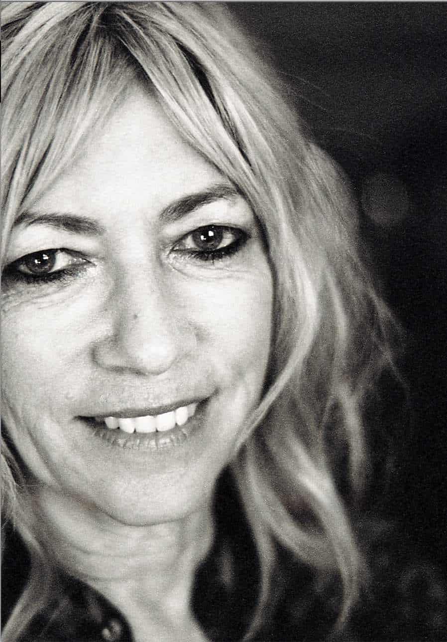 Kim Gordon | Live Talks Los Angeles