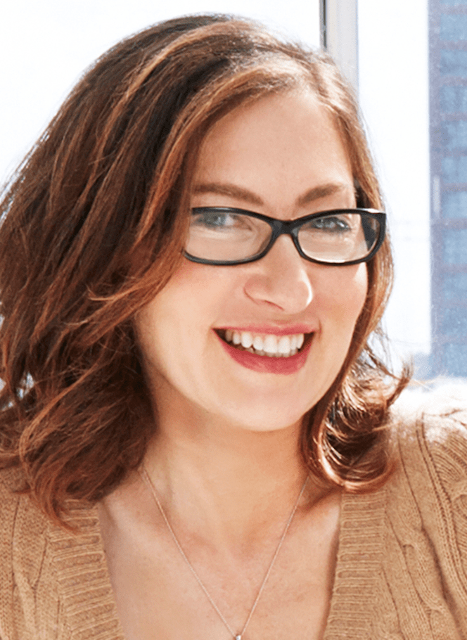 Faith Salie, April 26 | Live Talks Los Angeles