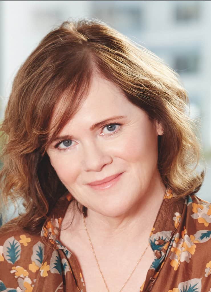 Maria Semple, Oct. 24 | Live Talks Los Angeles