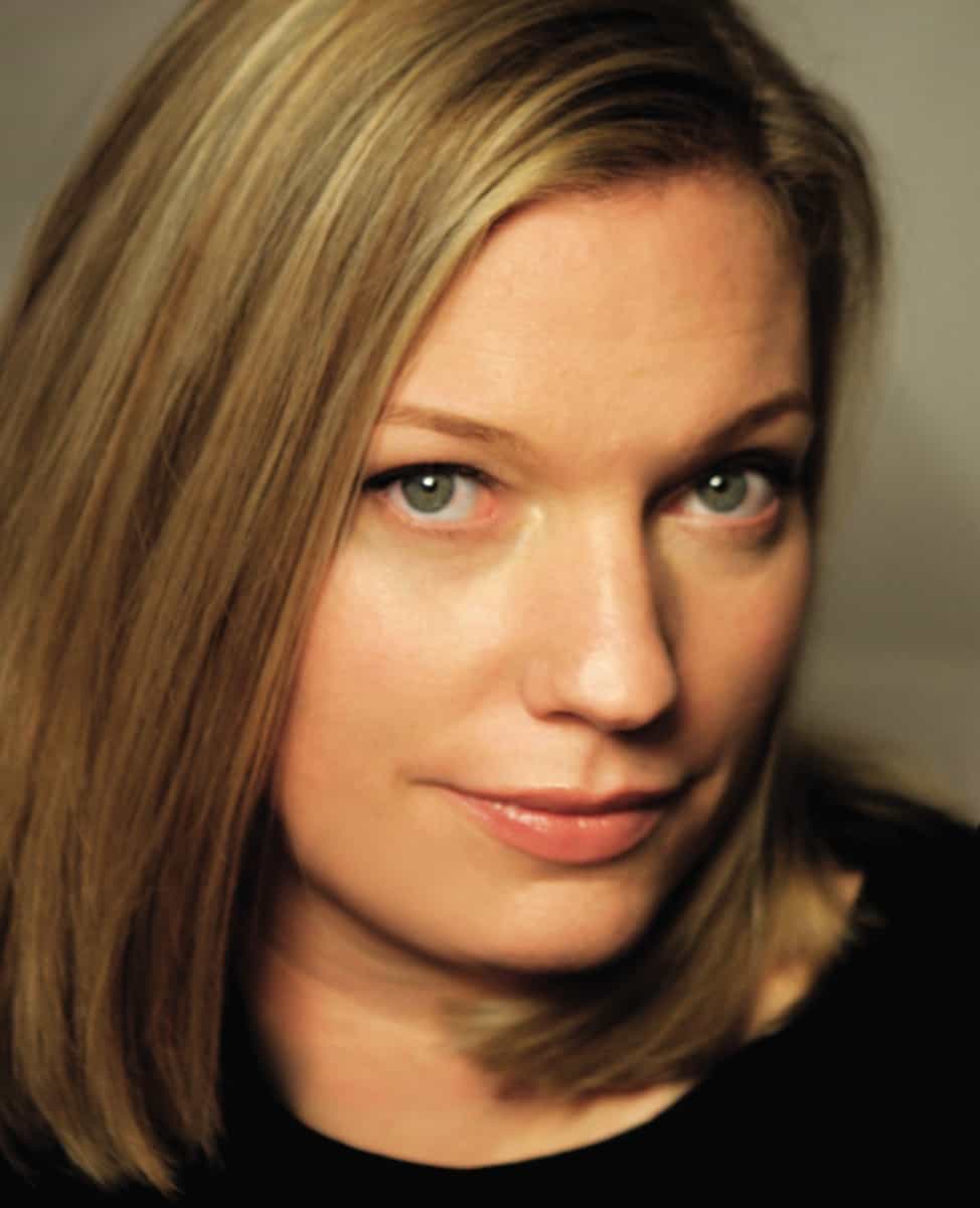 Sarah Dunn with Ali Wong, Mar. 27 | Live Talks Los Angeles