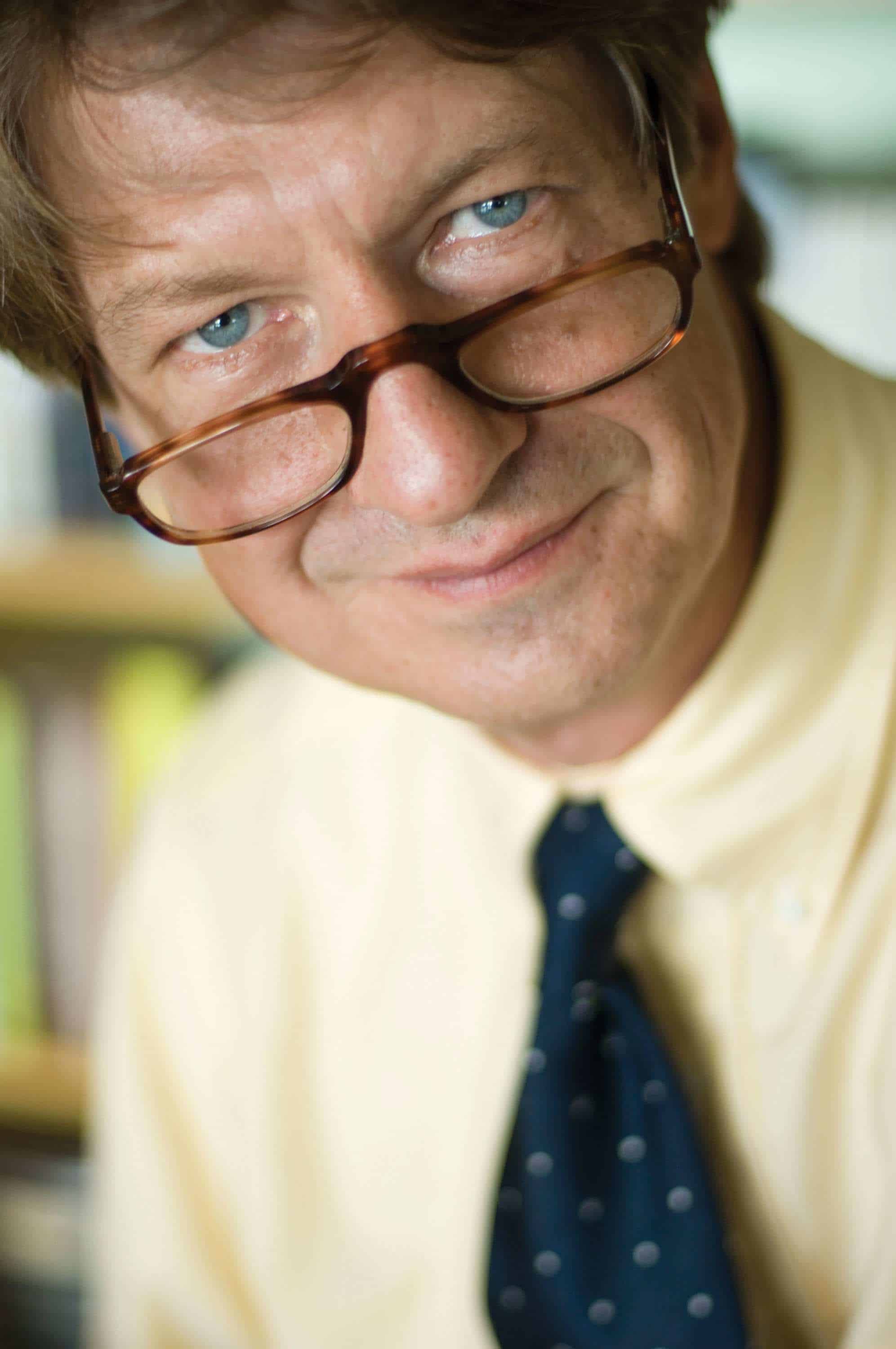 P.J. O'Rourke, Mar.22 | Live Talks Los Angeles