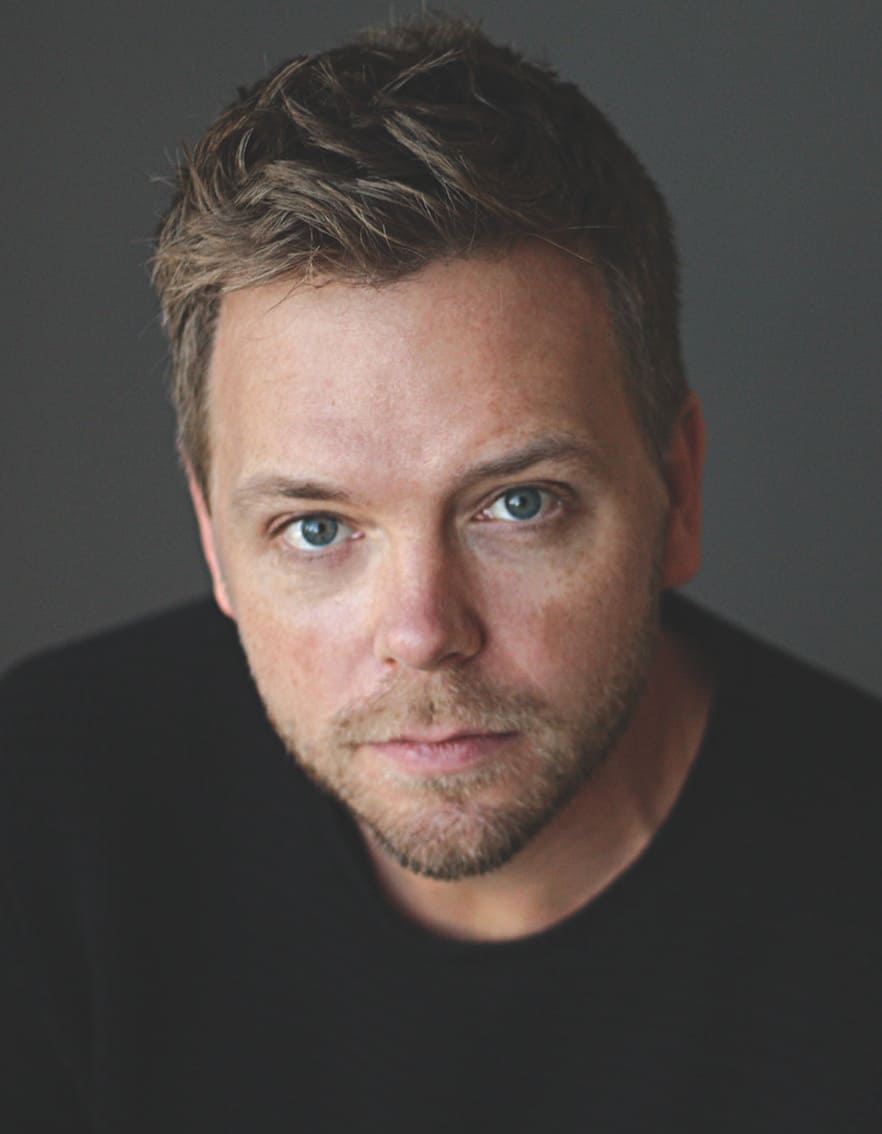 Nathan Hill, June 26 | Live Talks Los Angeles