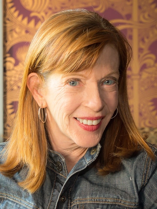 Matthew Weiner with Susan Orlean, Nov. 16 | Live Talks Los Angeles