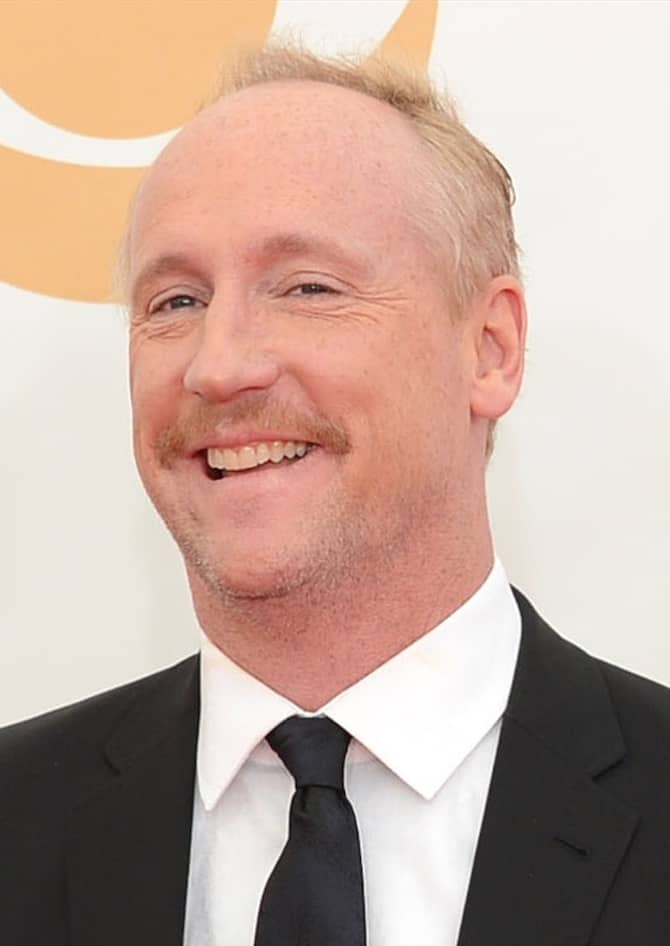 David Litt with Matt Walsh, Sep. 25 | Live Talks Los Angeles