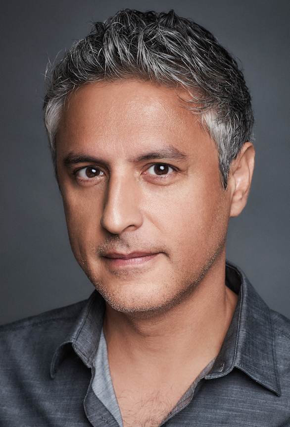 Live Talks Los Angeles