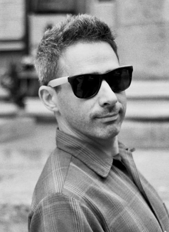Adam Horovitz & Michael Diamond | Live Talks Los Angeles