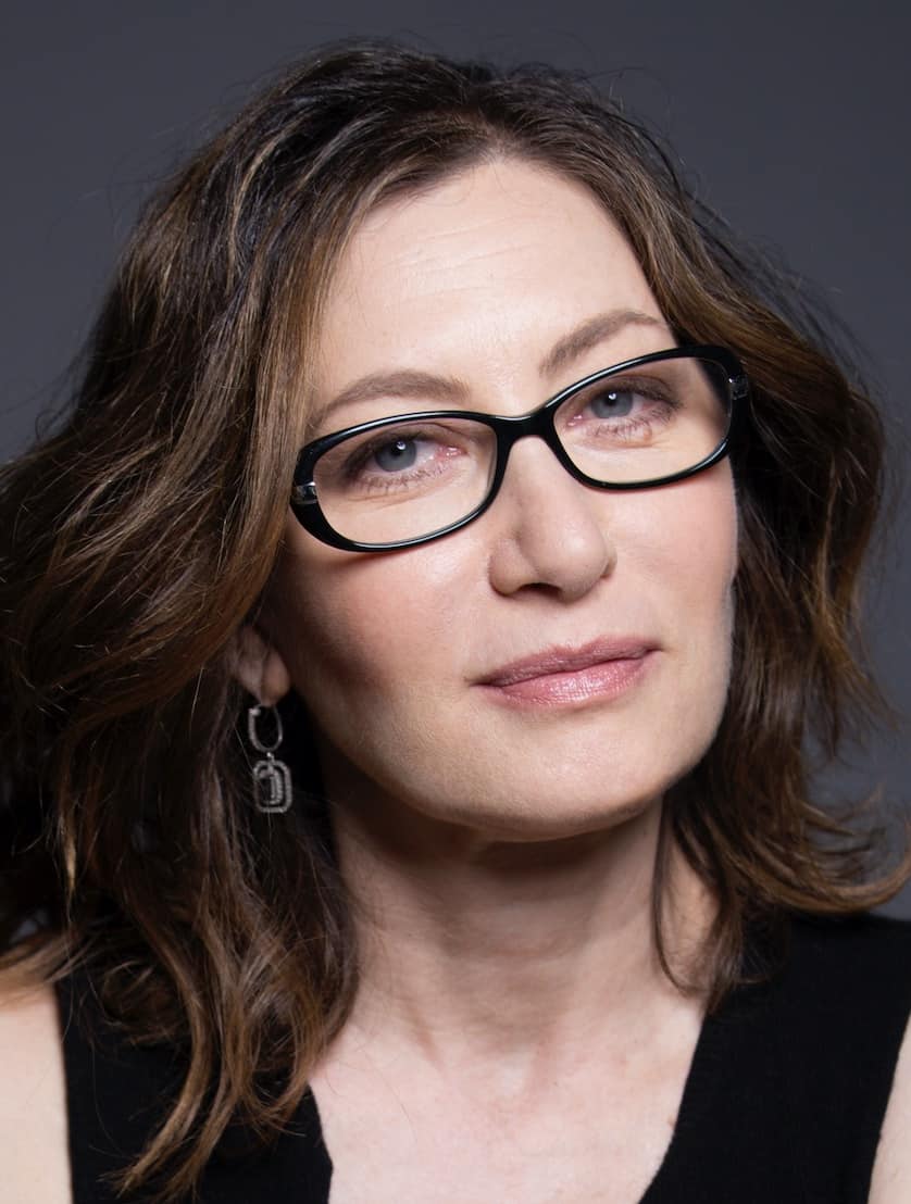 Gretchen Rubin with Annabelle Gurwitch, Mar. 20 | Live Talks Los Angeles