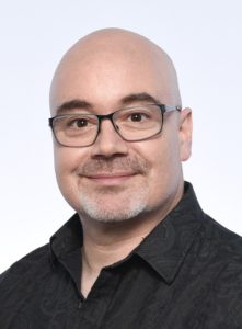 Tim Curry with Adam Felber (virtual event), Nov. 3 | Live Talks Los Angeles