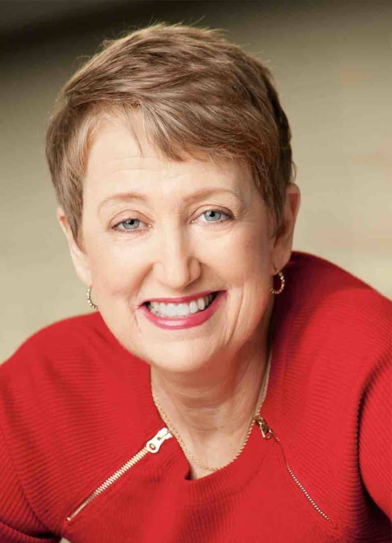 Sarah Ban Breathnach with Kitty Felde, Feb. 17 | Live Talks Los Angeles