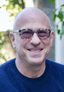 Rabbi Steve Leder with Amanda Kloots, June 15-Virtual Event | Live ...