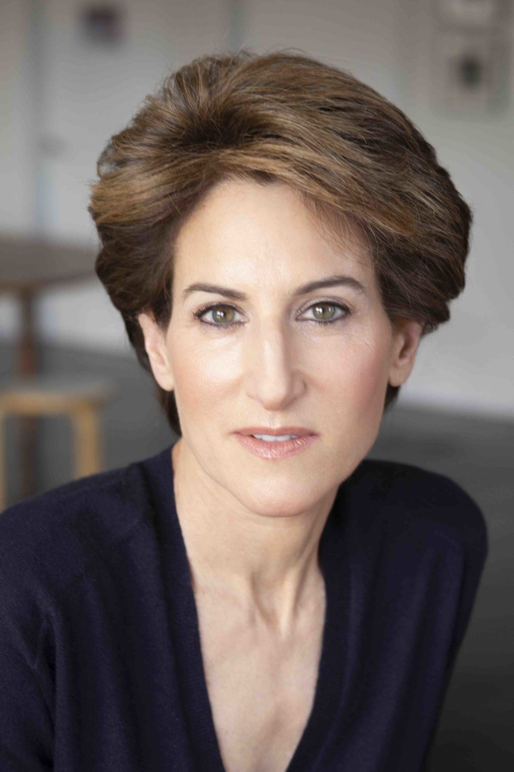 Stacy Schiff with Lisa Napoli, Nov. 15 (virtual) | Live Talks Los Angeles