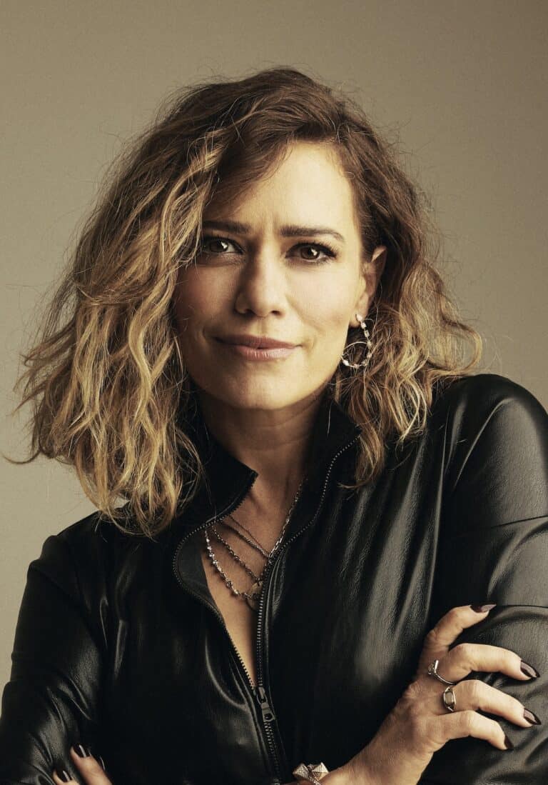 Bethany Joy Lenz with Ramani Durvasula (virtual), Nov. 2 | Live Talks ...