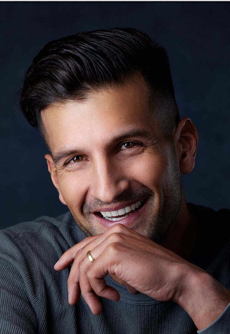 Sahil Bloom with Max Lugavere (virtual), June 23 | Live Talks Los Angeles