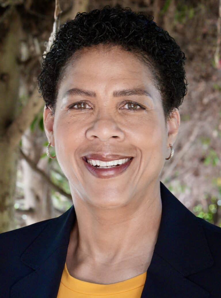 Candace Parker with Cheryl Miller (virtual), June 17 | Live Talks Los ...