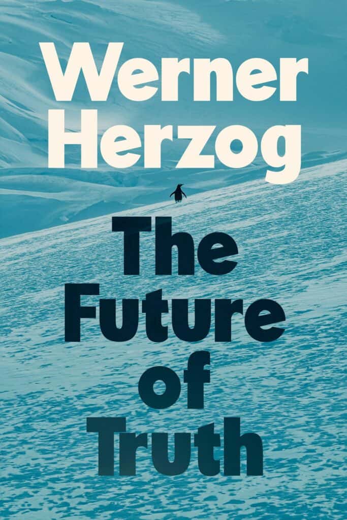 Werner Herzog with Larry Wilmore (virtual event), Nov. 11 | Live Talks ...